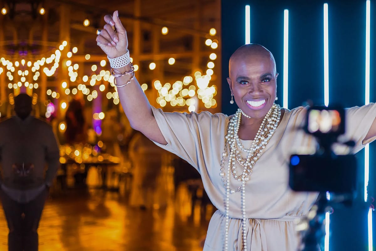 The Amazing Website Redesign for #1 Insta Snap Photo Booth